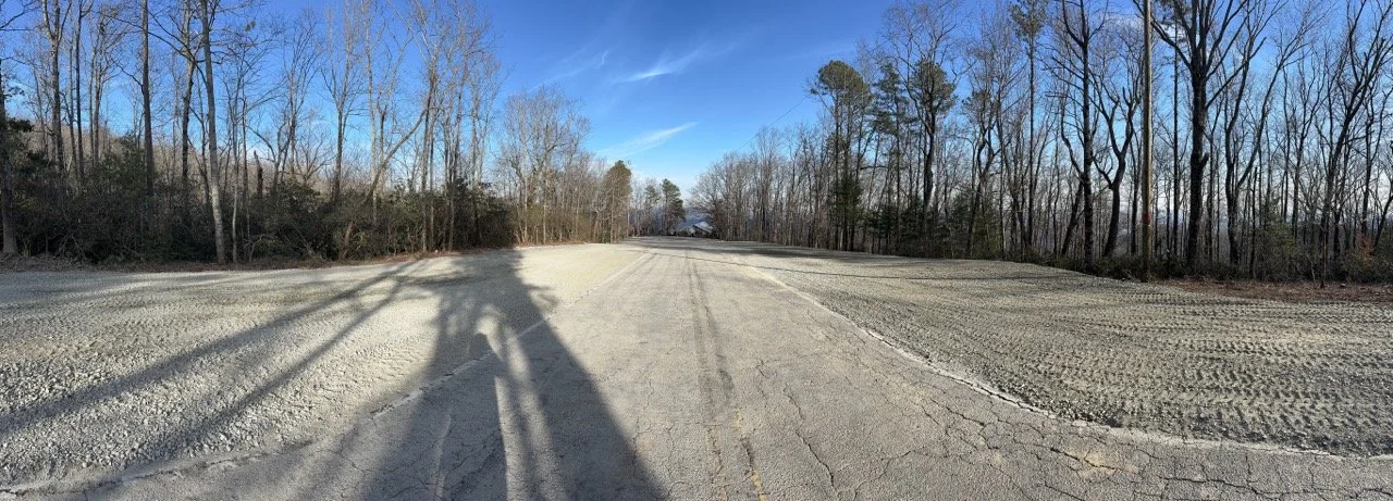 Pretty Place Chapel Re-Opened with Expanded Parking — YMCA Camp Greenville