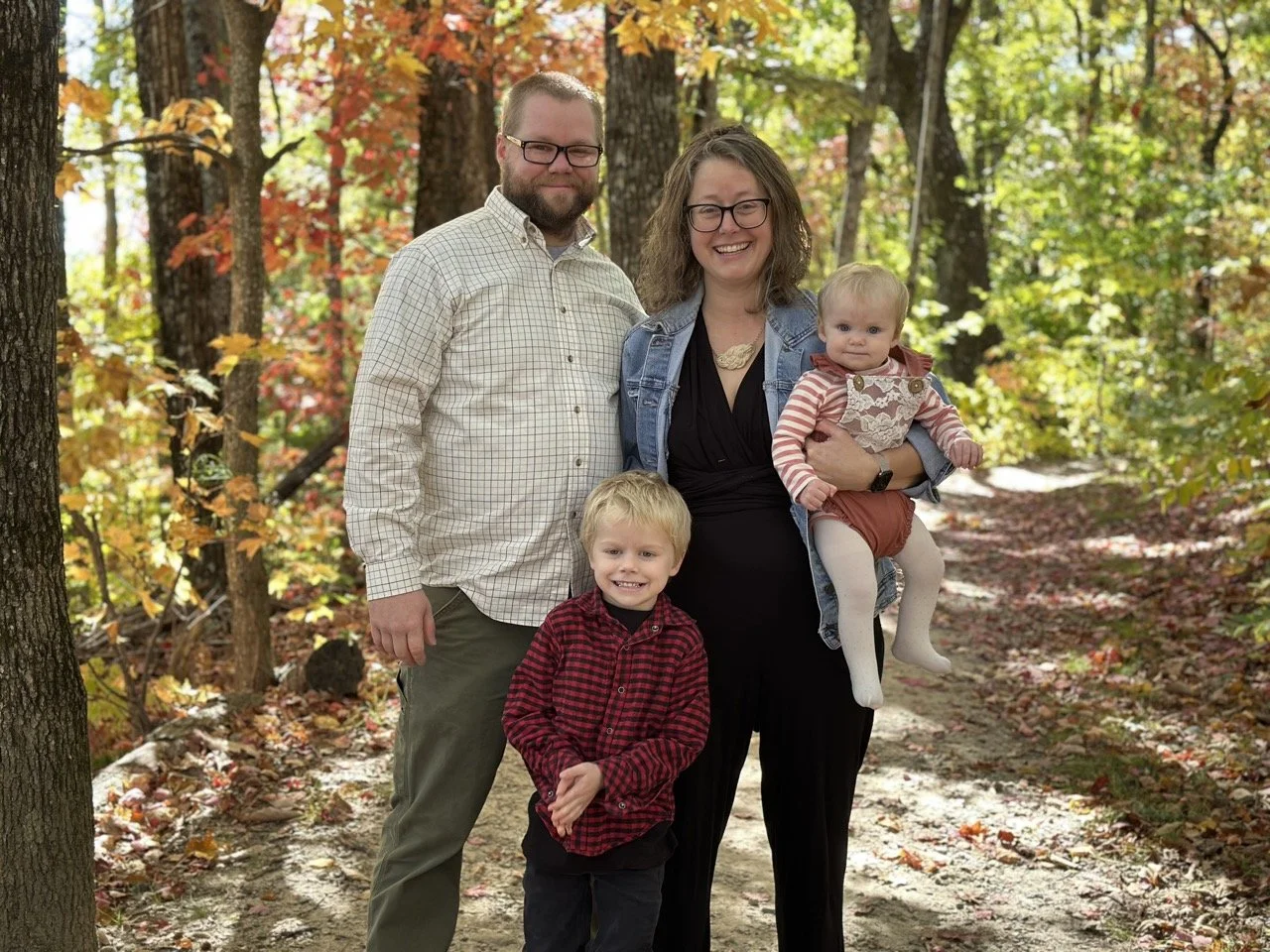 Family Camp 2024 - Save the Dates — YMCA Camp Greenville