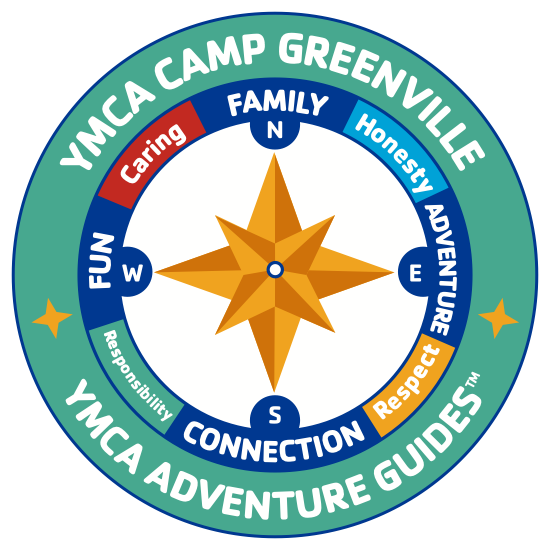 Adventure Guides | Build Strong Bonds — YMCA Camp Greenville