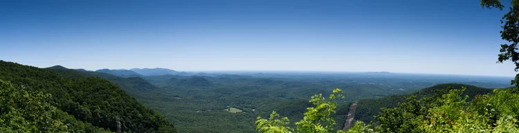 Pretty Place — YMCA Camp Greenville
