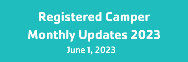 June Camper Updates — YMCA Camp Greenville