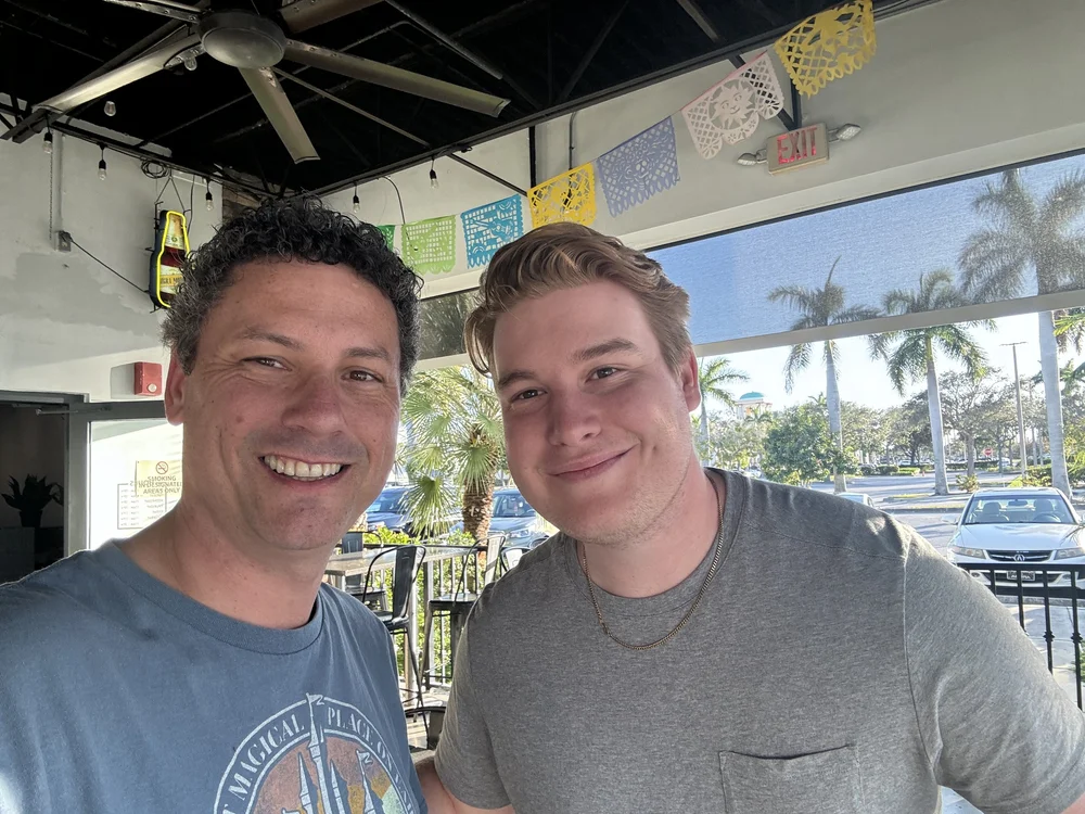 Alumni Update: Bryson Reed — YMCA Camp Greenville