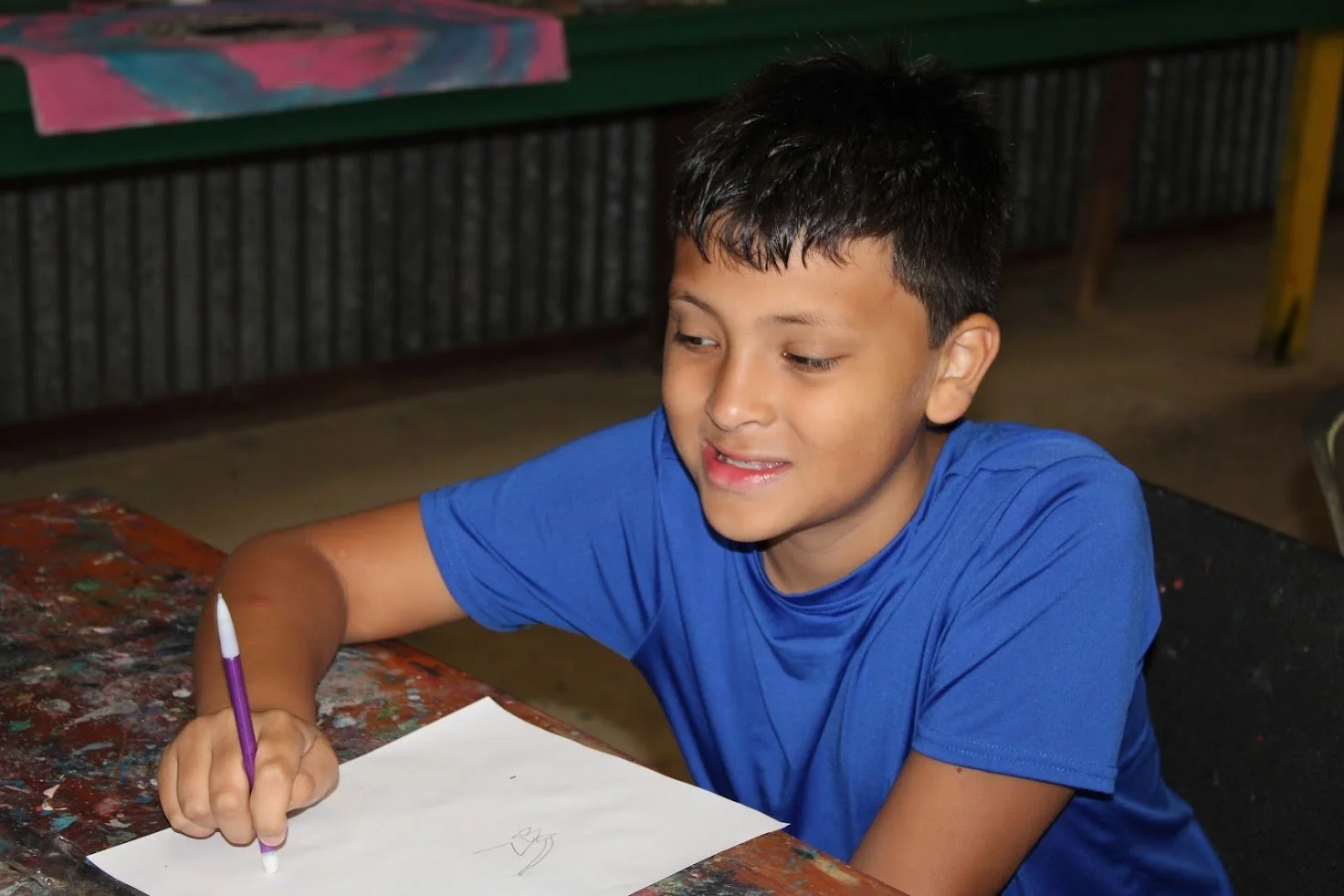 Summer Prep: Mail and Communications — YMCA Camp Greenville