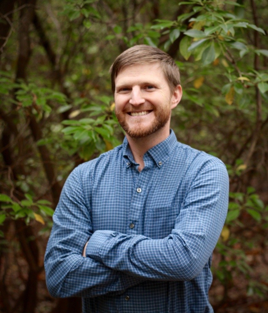 Leadership Staff — YMCA Camp Greenville