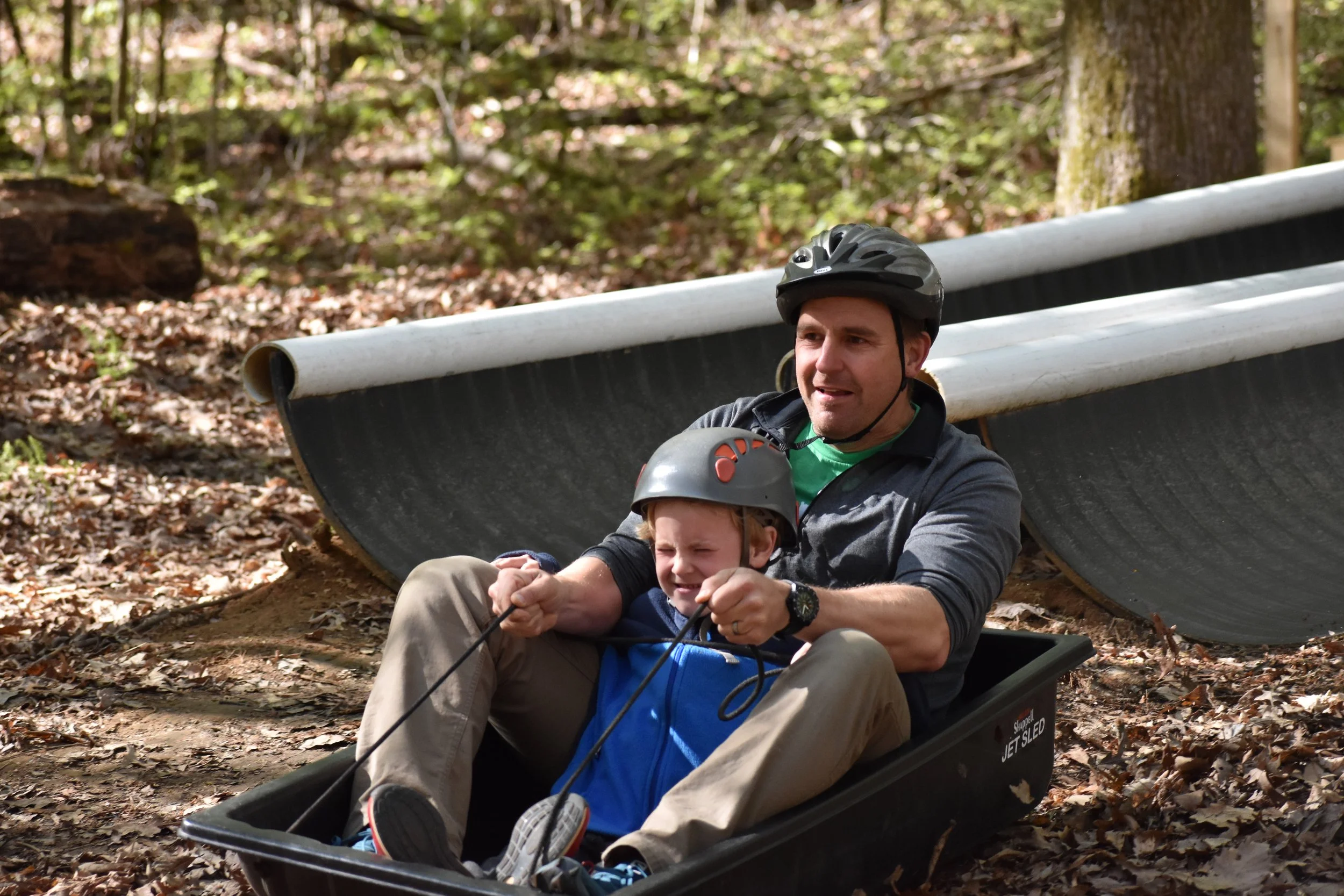 Fall Family Camp | Reserve Your Spot — YMCA Camp Greenville