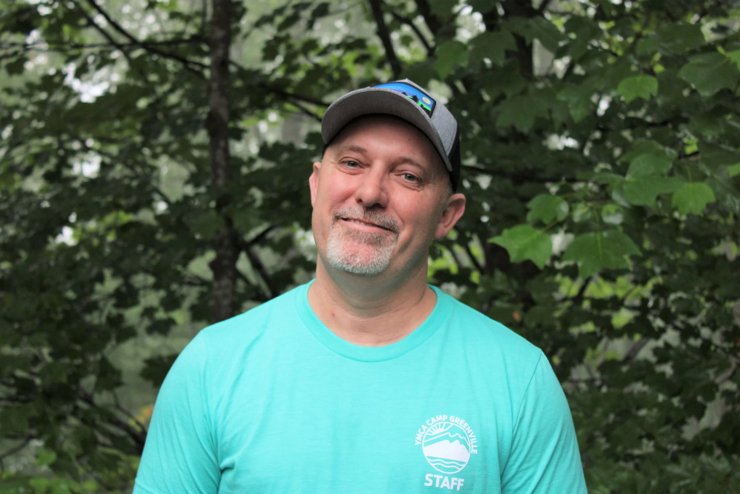 Leadership Staff — YMCA Camp Greenville