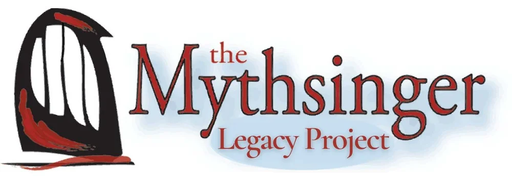 About Mythsinger Legacy Project — Mythsinger Legacy Project