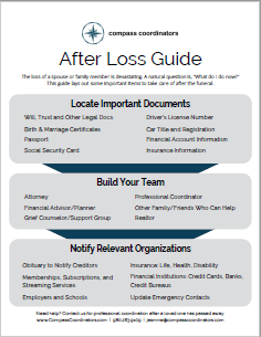Compass Coordinators