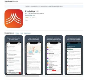 Amarillo Emergency Alerts Sign-Up | Stay Informed