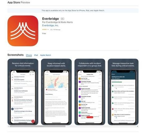 Amarillo Emergency Alerts Sign-Up | Stay Informed