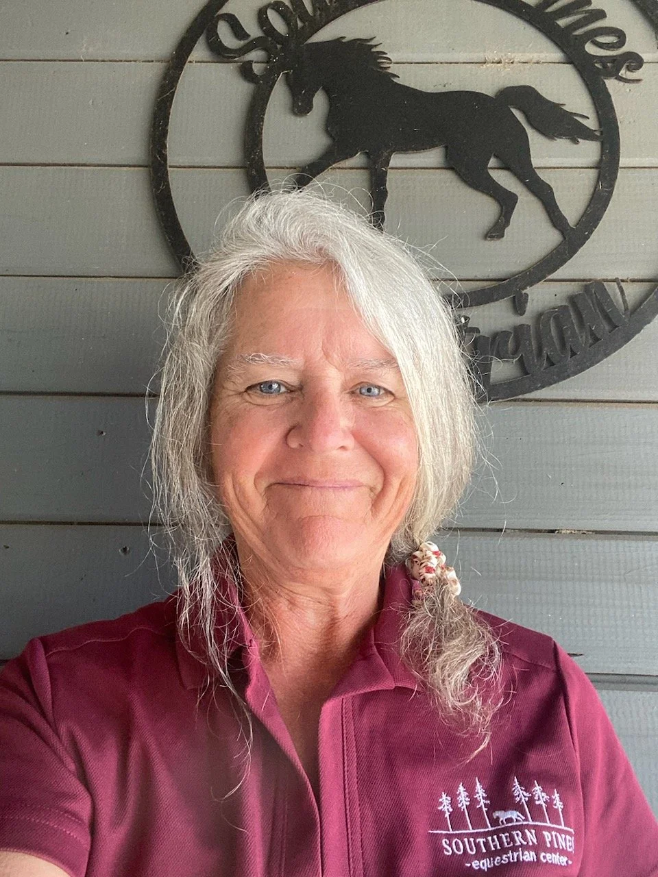 Lessons — Southern Pines Equestrian Center