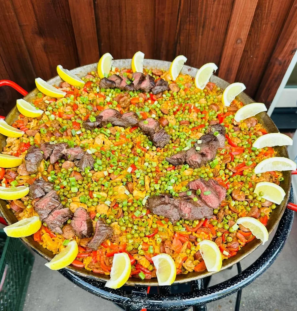 General 1 — Il Posto Trattoria