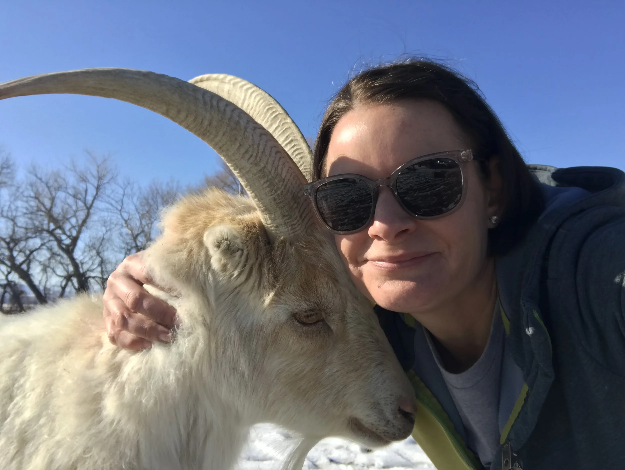 Team — Good Life Refuge