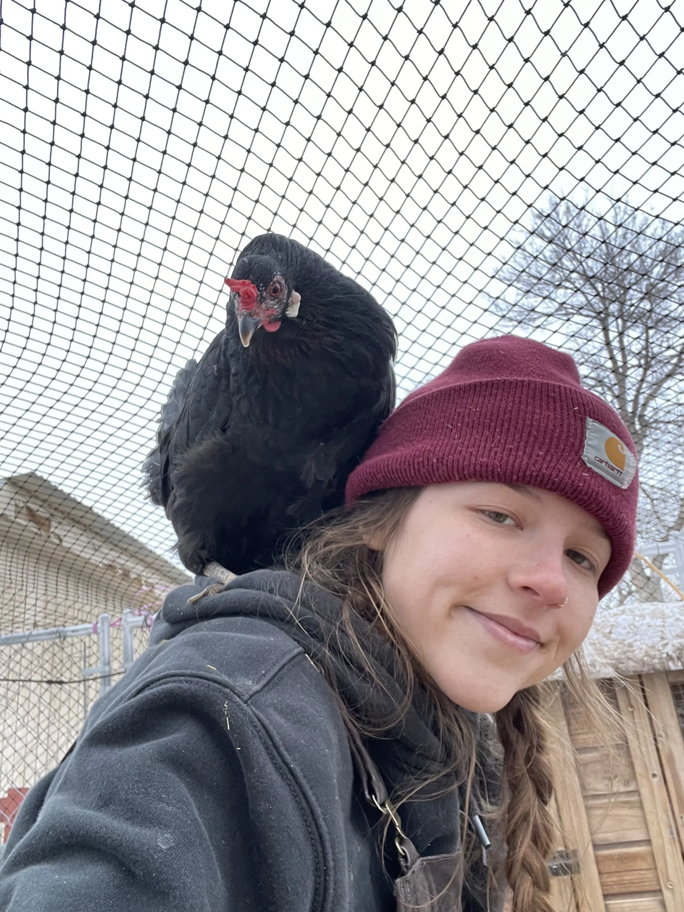 Team — Good Life Refuge