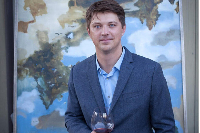About Us — SOMM TV