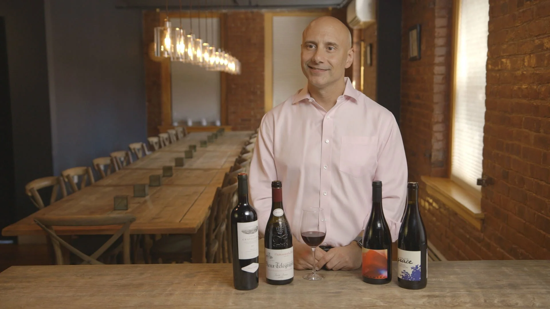 SOMM TV Cast — SOMM TV