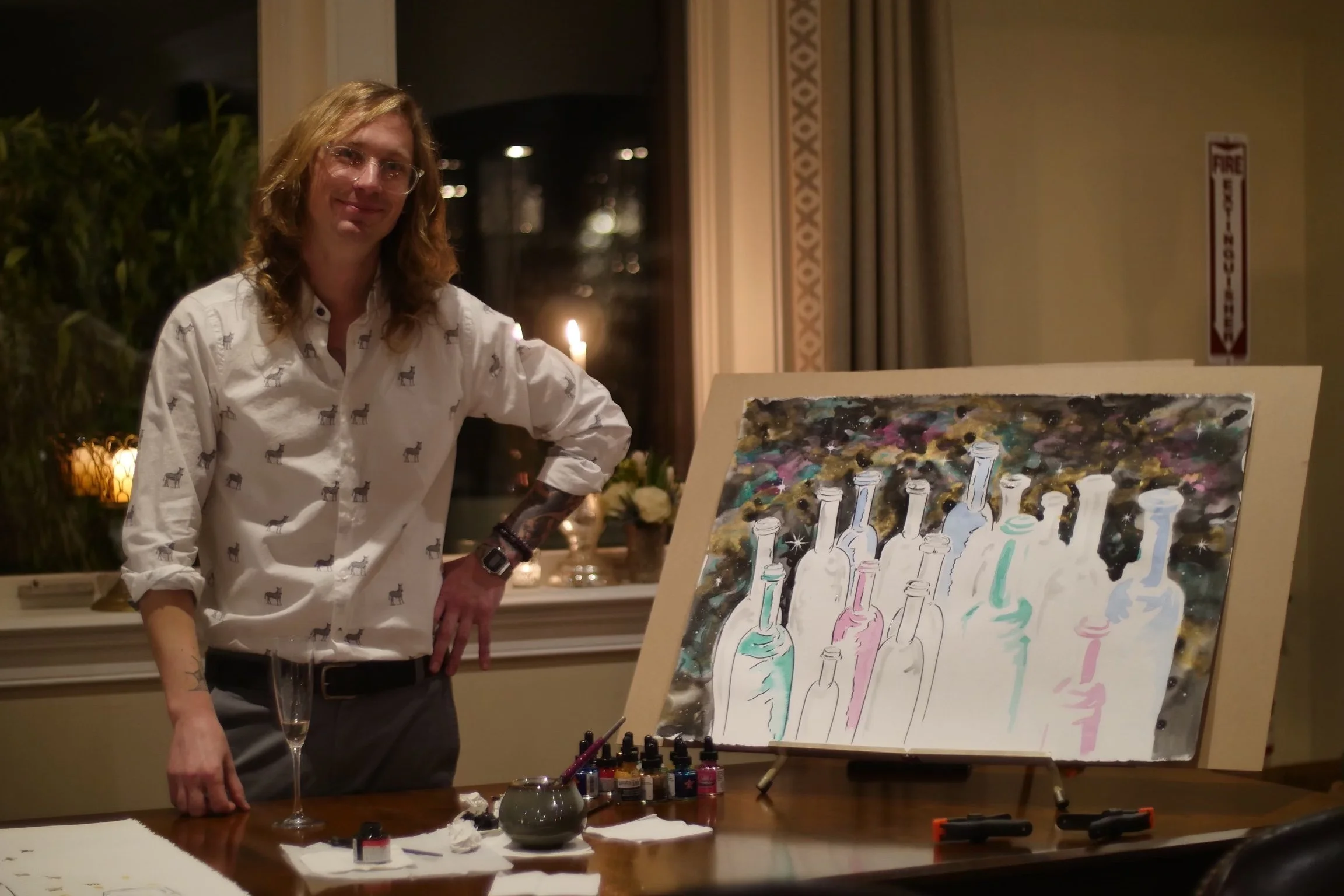 About Us — SOMM TV