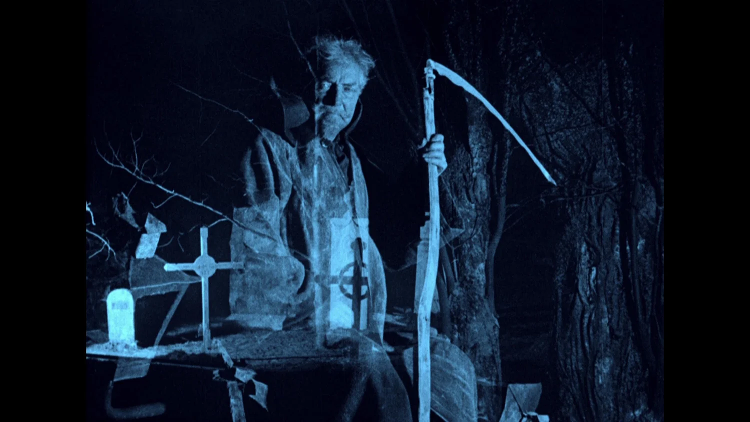 The First Horror Film Ever Created is a Beautiful Nightmare — TERROR 29 ...