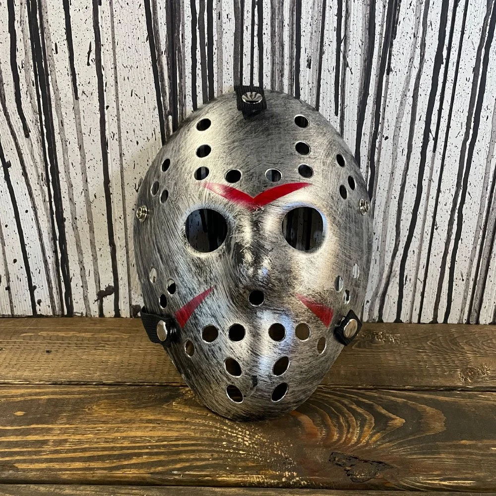 Jason Mask