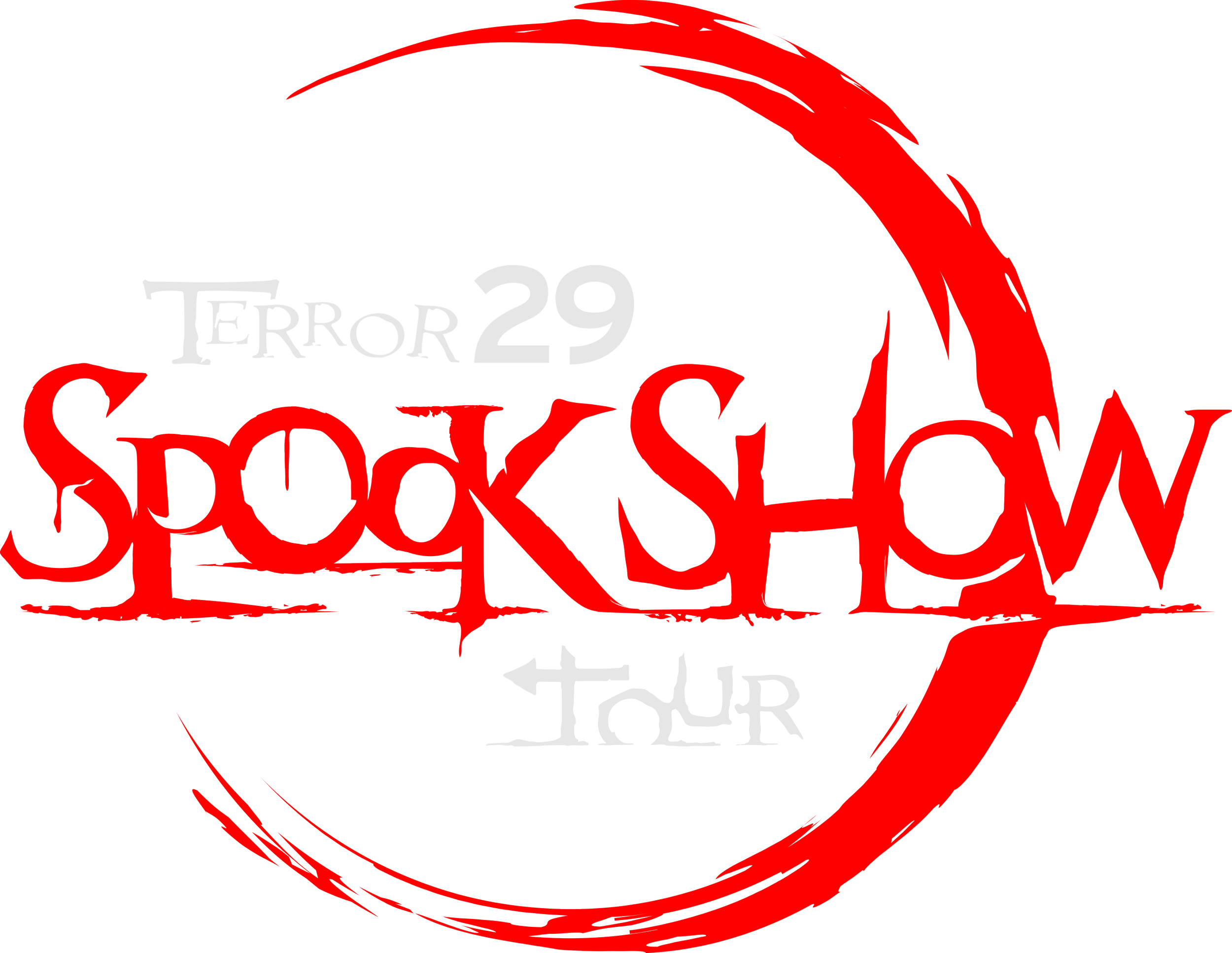 Sioux Falls Area's SCARIEST Haunted House - Terror 29 👻