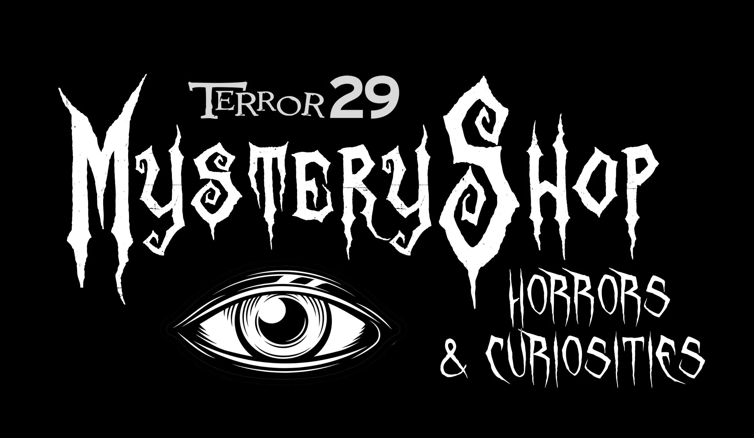 Sioux Falls Area's SCARIEST Haunted House - Terror 29 👻