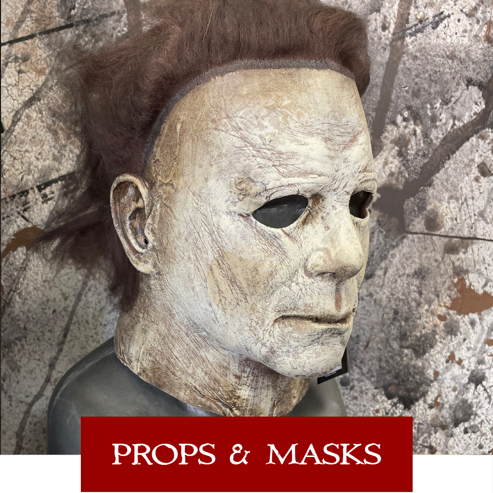 Sioux Falls Area's SCARIEST Haunted House - Terror 29 👻