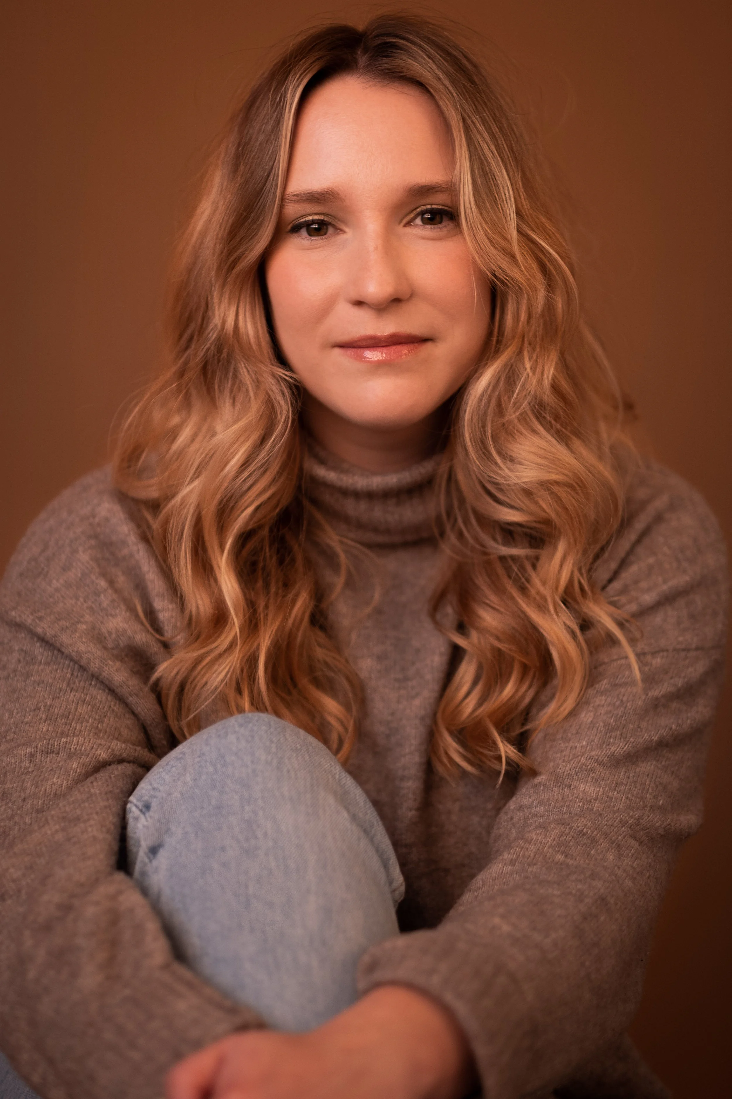 Portrait — Émilie Lapointe