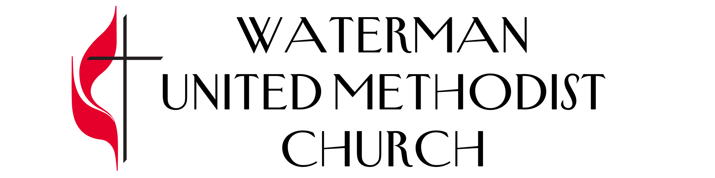 United Methodist Church Logo