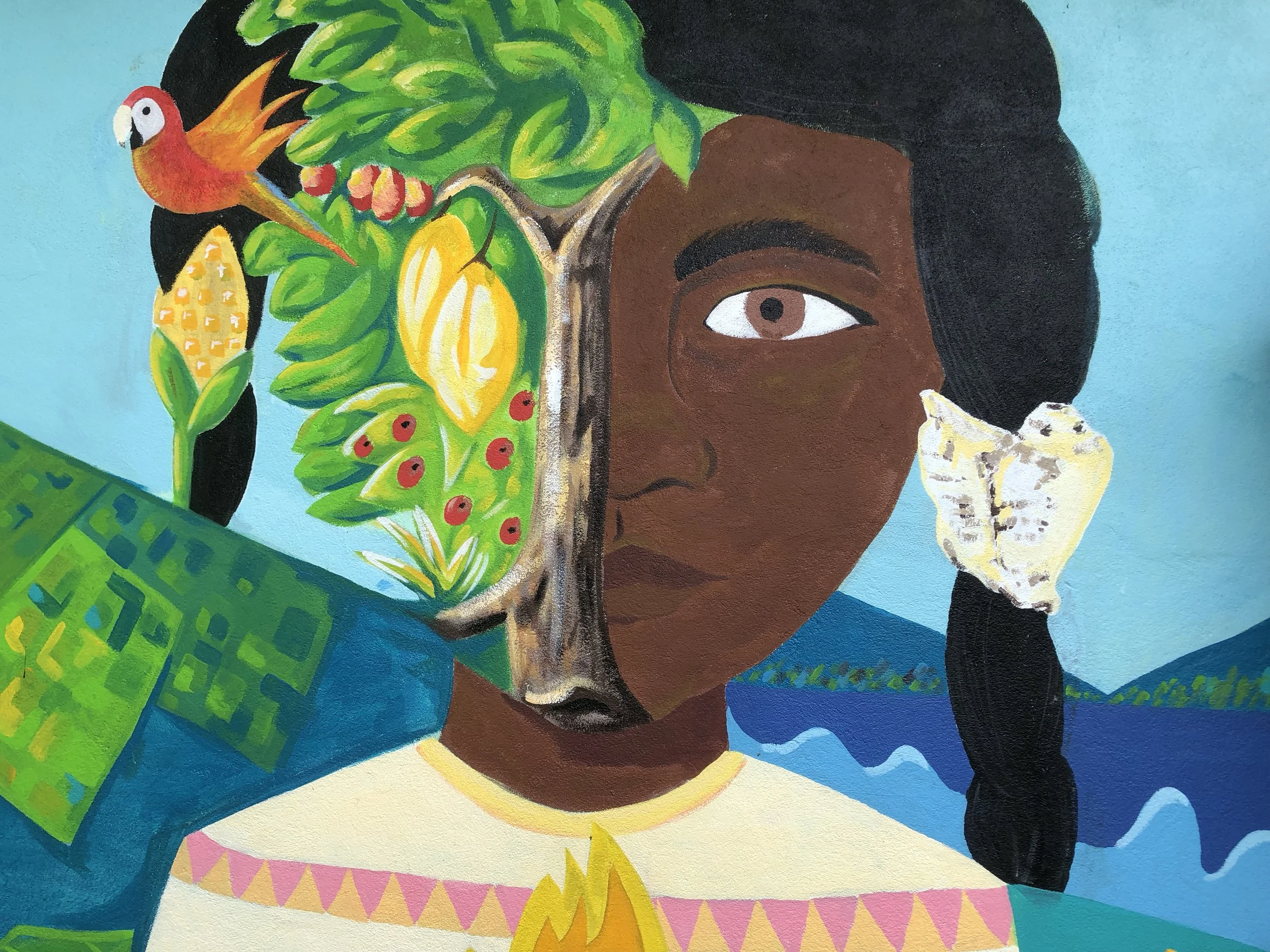 Museo de las Mujeres Costa Rica