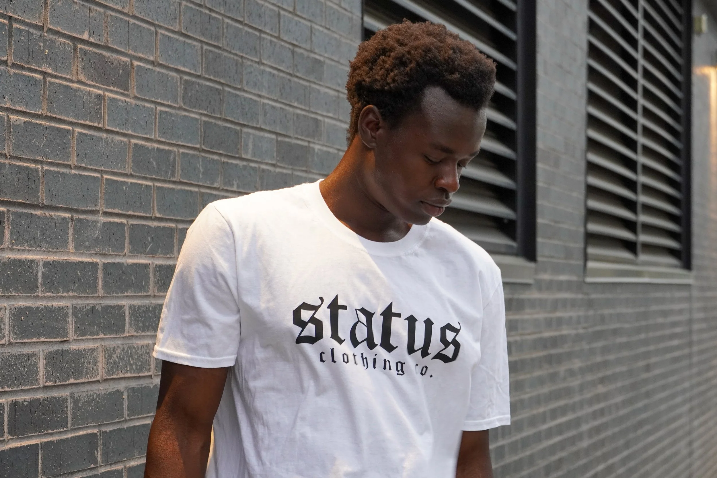 Status Clothing