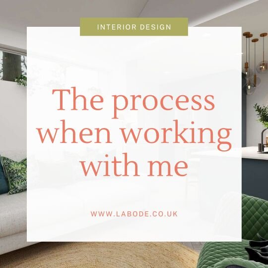 Labode Interior E-Design