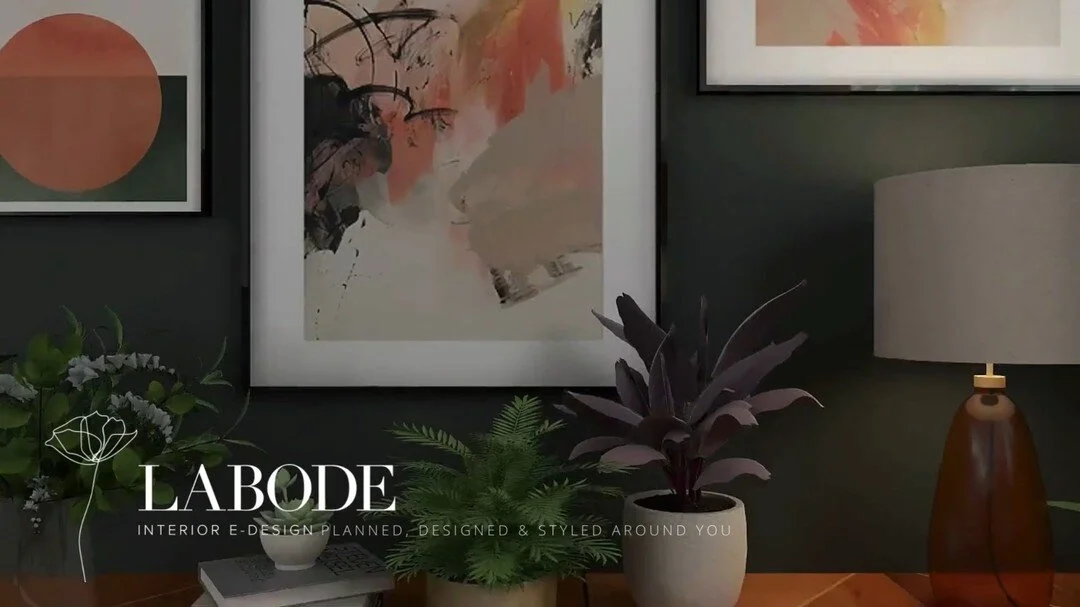 Labode Interior E-Design