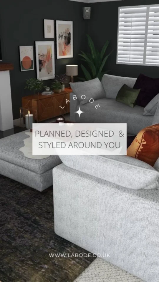 Labode Interior E-Design