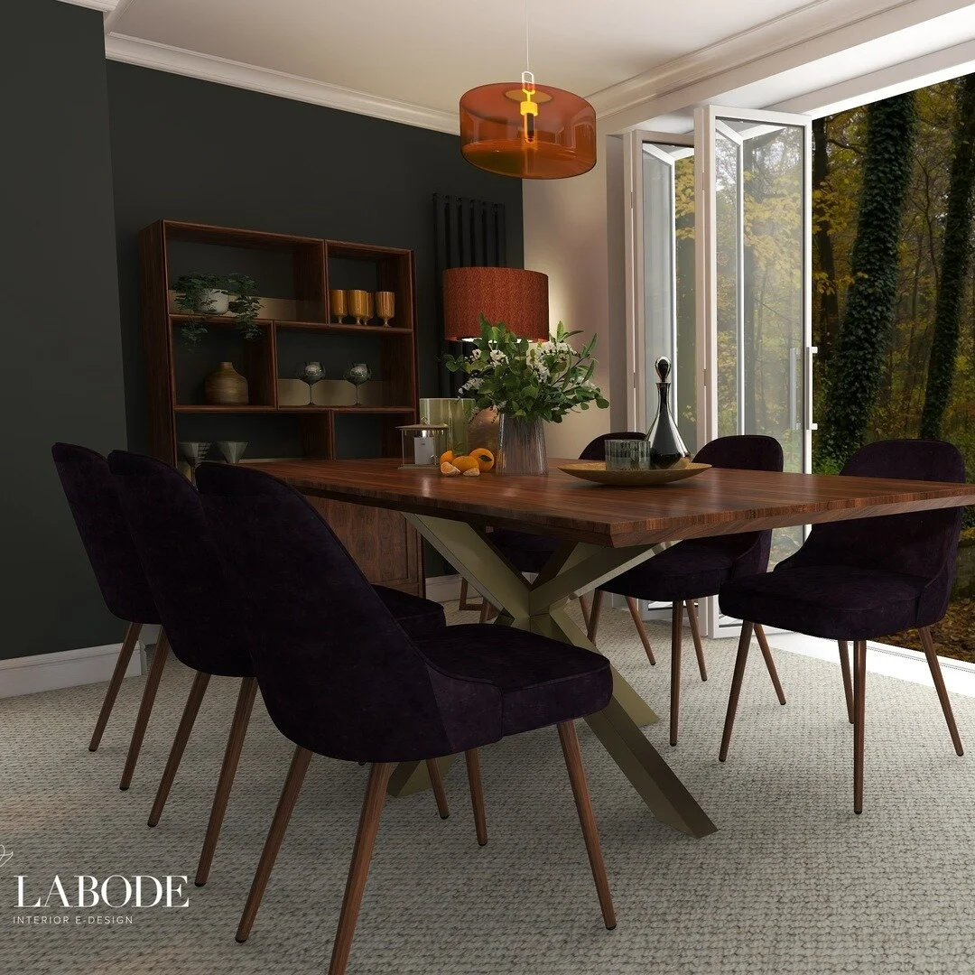 Labode Interior E-Design