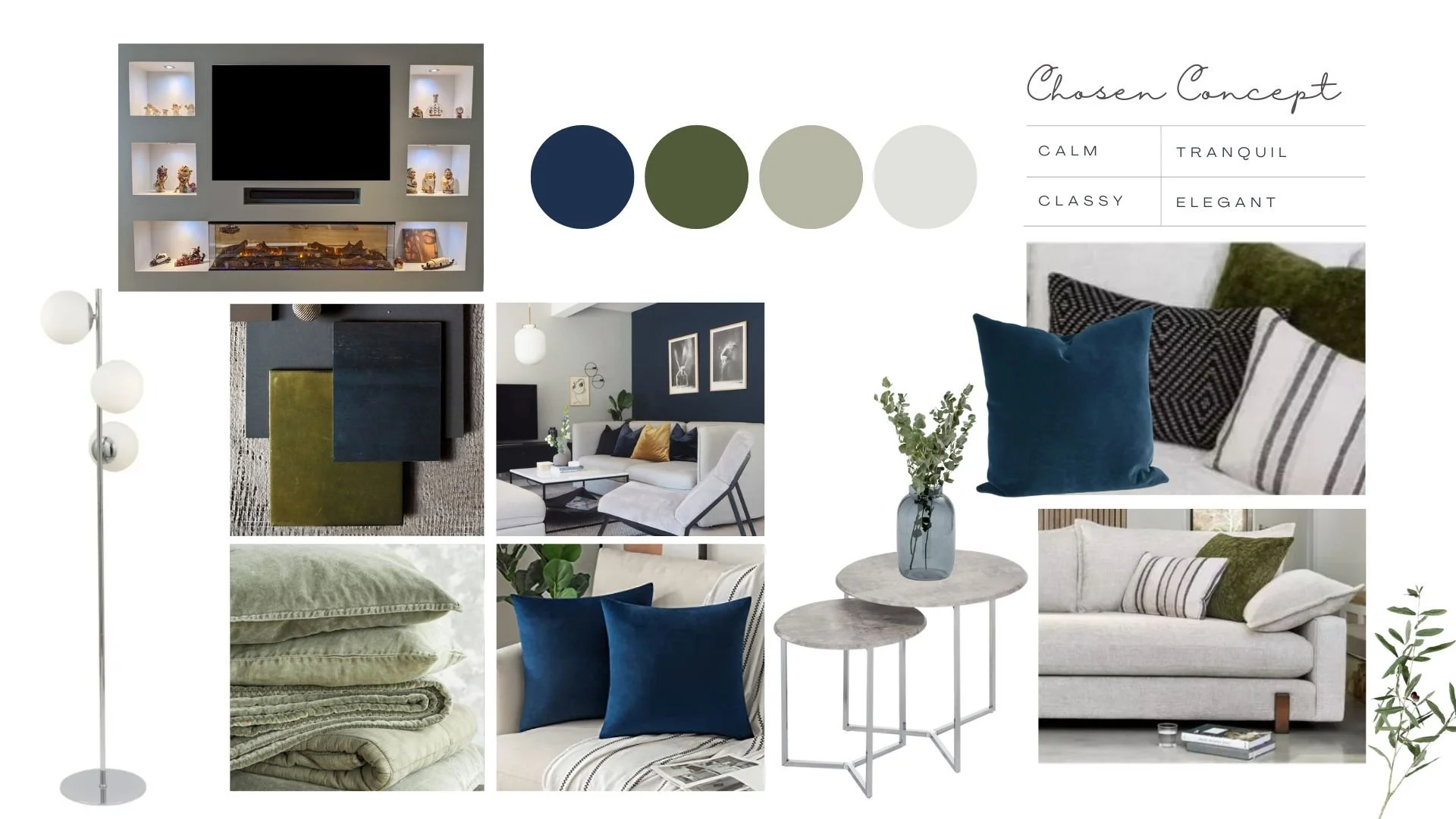 LABODE Interior E-Design