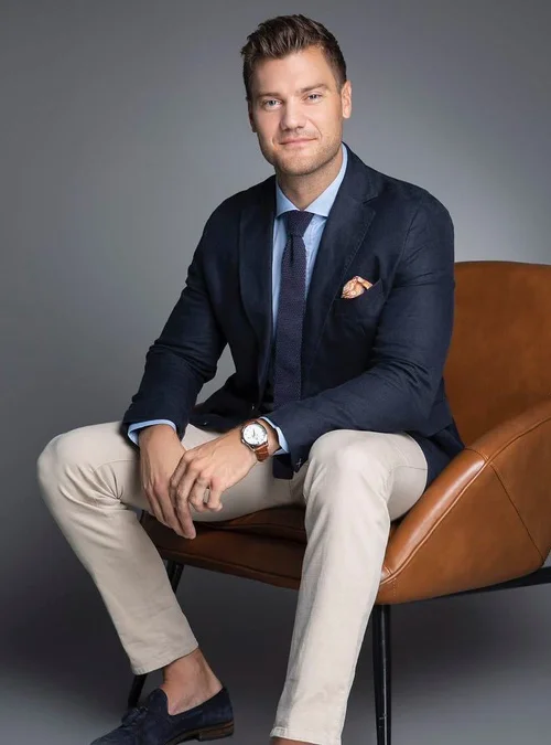 Our Founders — ABC Education Group