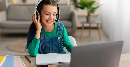 Online High School — ABC Education Group