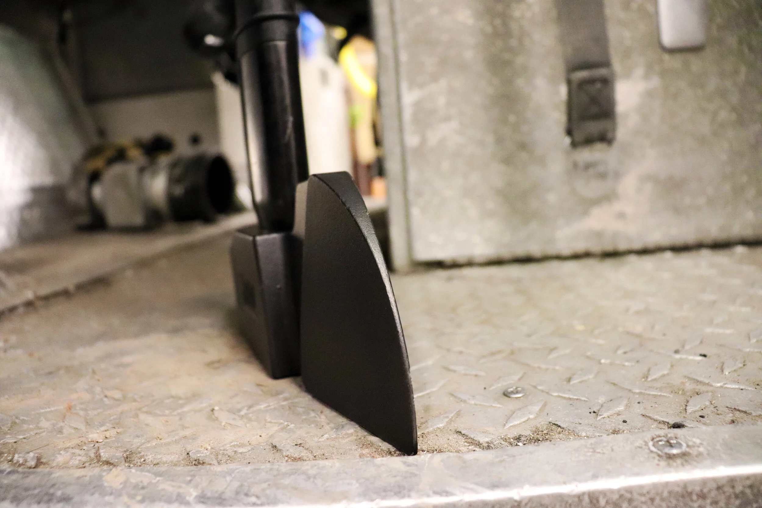 MAULER - COMPOSITE HANDLE — FIRE MAUL TOOLS