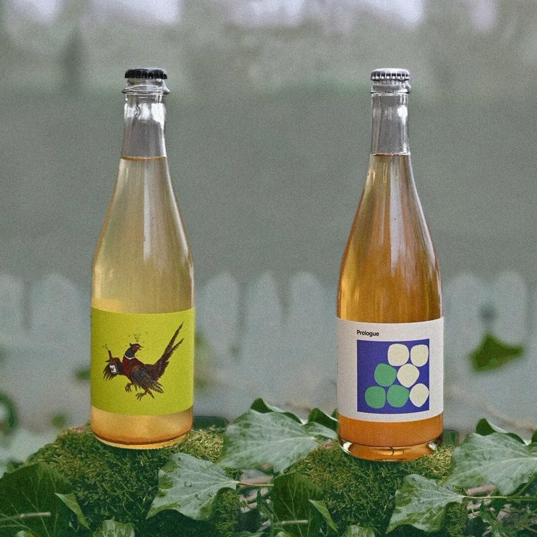Welcome to Rose Hill Farm Ferments