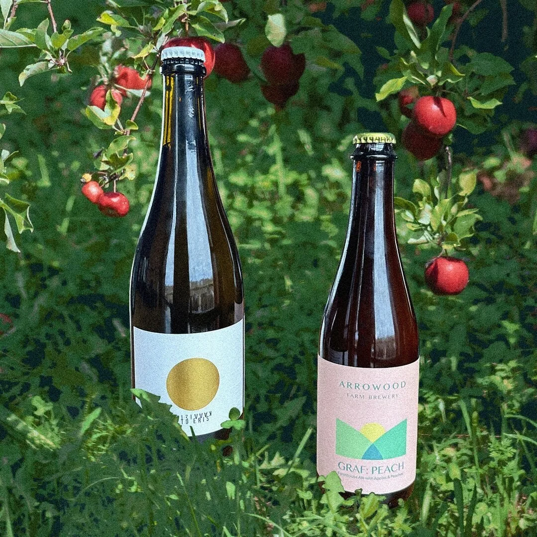 Welcome to Rose Hill Farm Ferments
