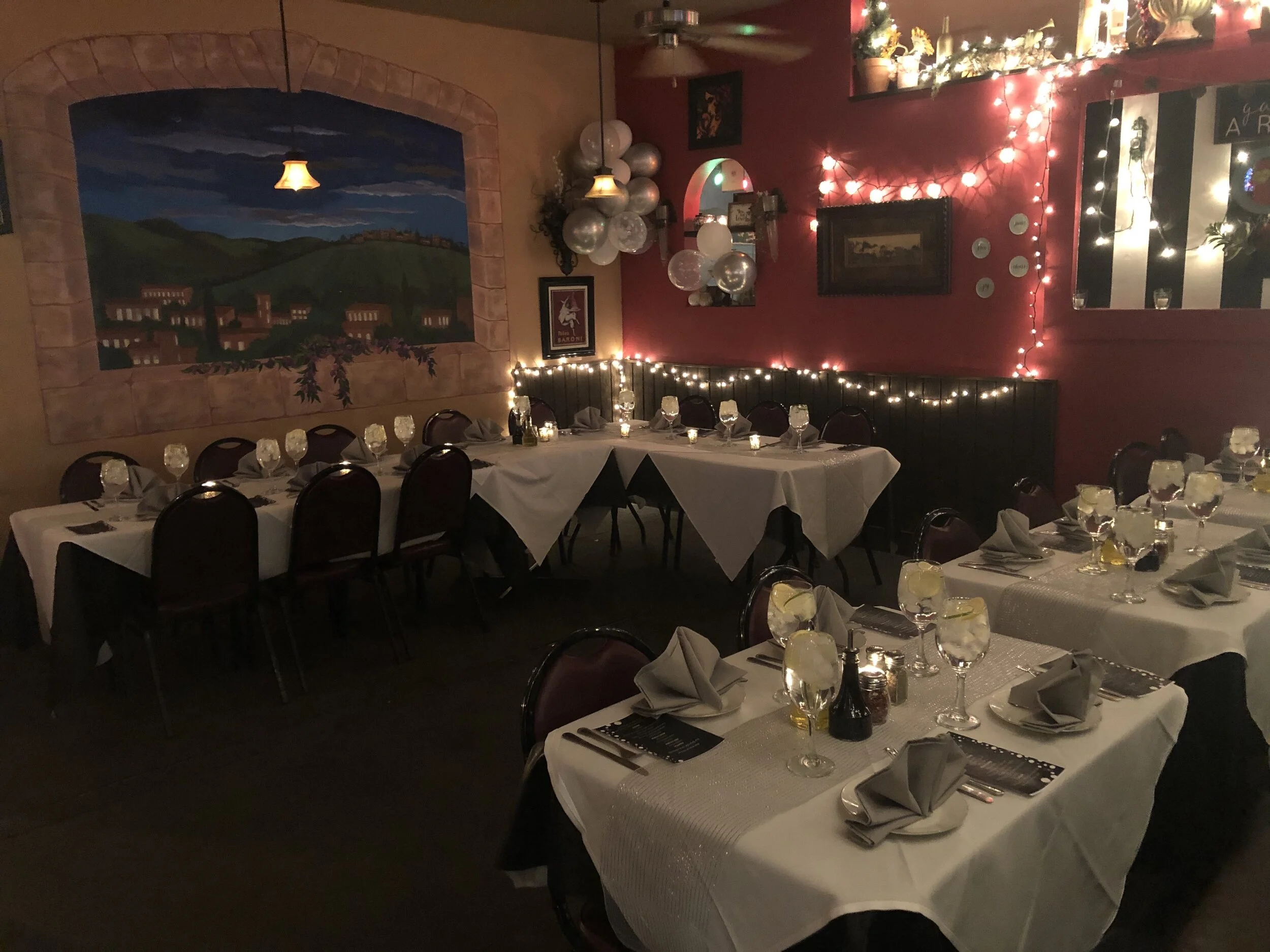 Photos — Angelina's Italian Kitchen