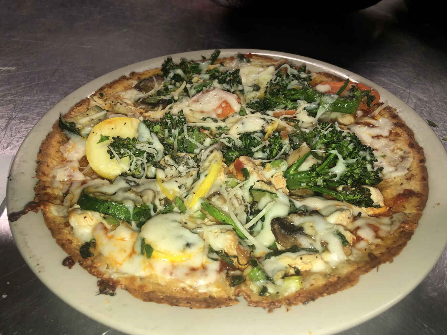 Photos — Angelina's Italian Kitchen