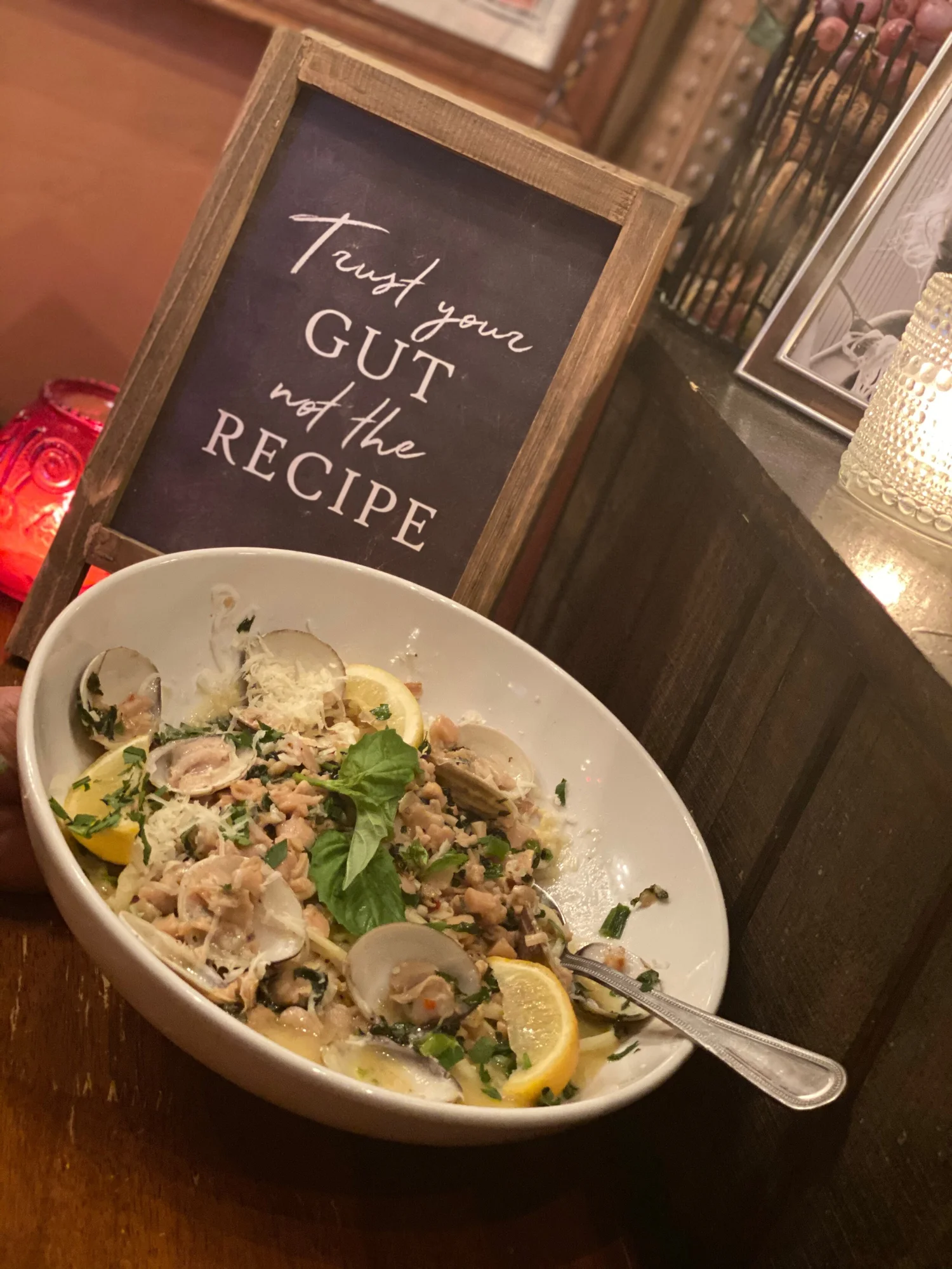 Photos — Angelina's Italian Kitchen