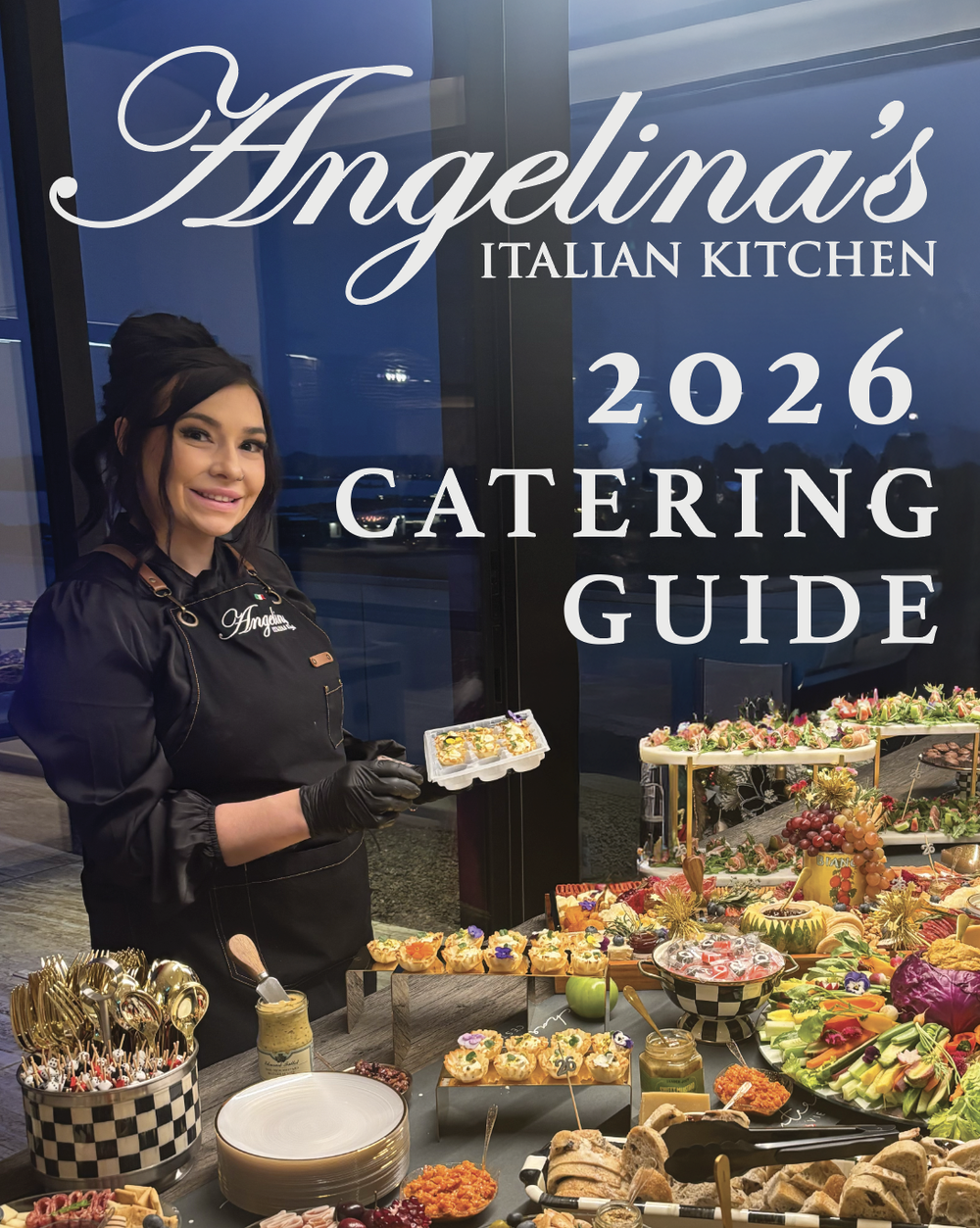 Angelina's Italian Kitchen