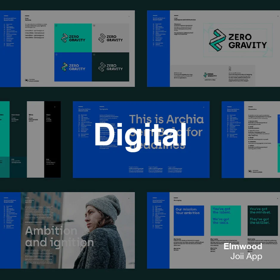 Creative Design Awards – World Brand Design Society