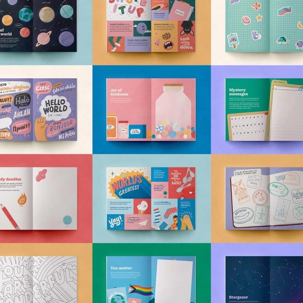 Creative Design Awards – World Brand Design Society