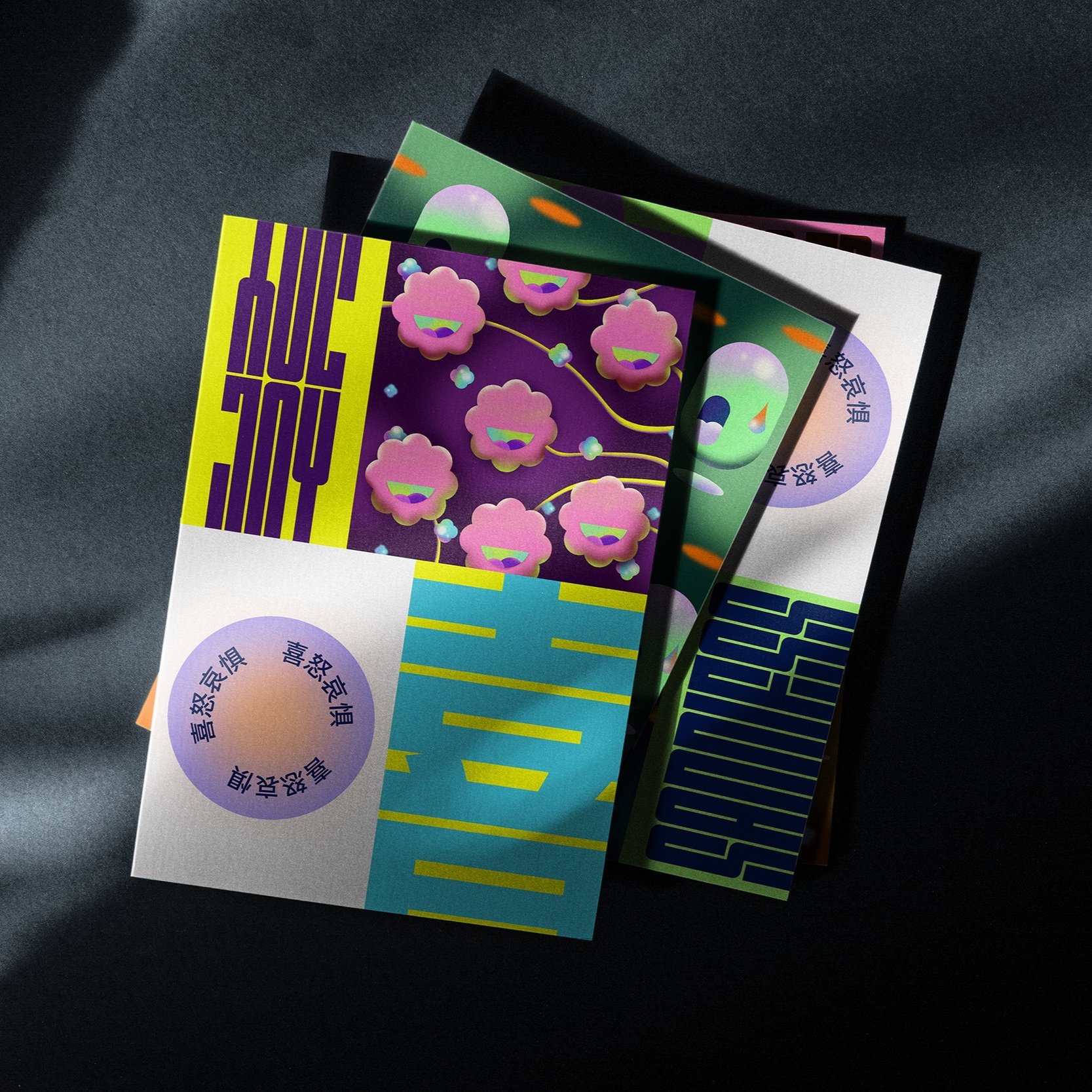 Creative Design Awards – World Brand Design Society — Creative Design ...