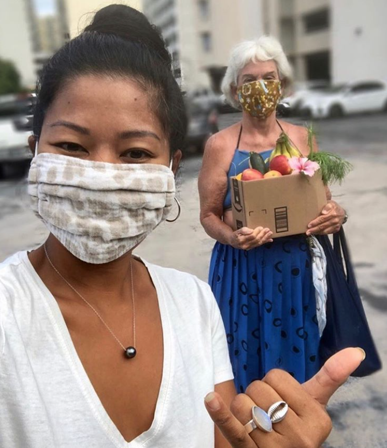 About — Our Kūpuna