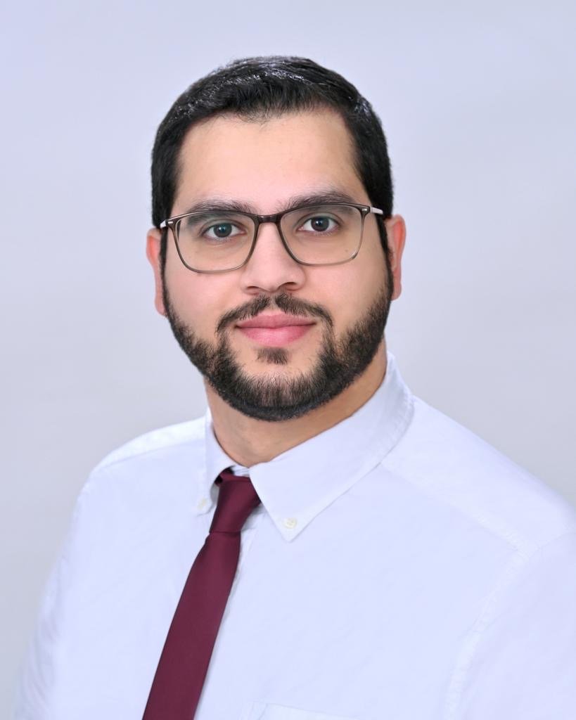 Dr. Jay Rosania — Rosania Osteopractic Physiotherapy