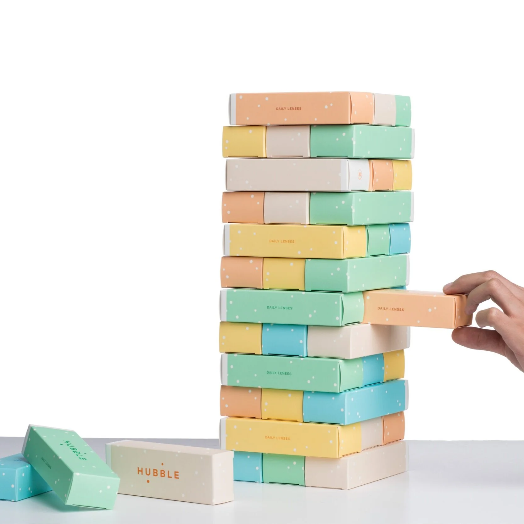 Games — Flipéate Group